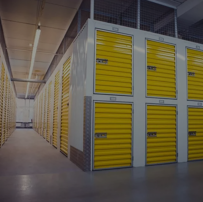 Best Self Storage Services in Dubai | Local Self Storage